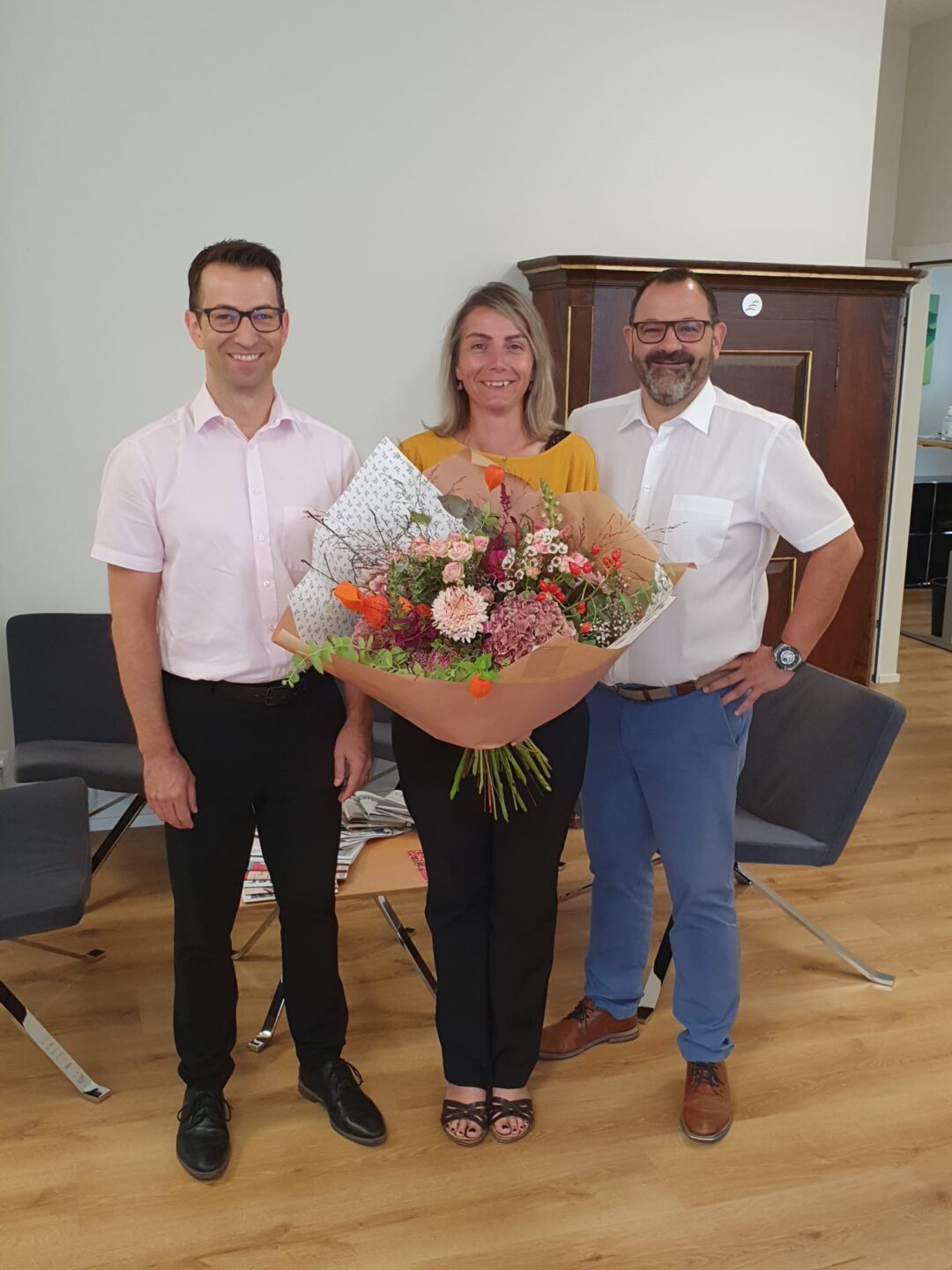 Herzlichen Glückwunsch zu 2x 10 Jahre KIPFER & KIPFER AG! - KIPFER ...